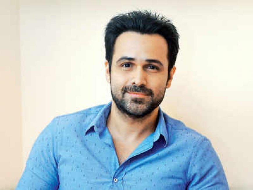 Emraan Hashmi Revealed Wife Slapped Him For Kissing Scene Swarajya Times